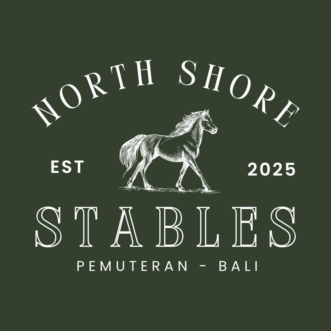 North Shore Stables, Pemuteran - Bali | Riding Soon