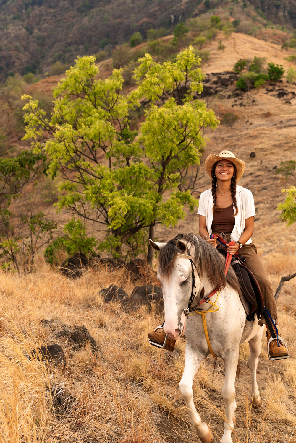Horse Riding in Pemuteran | North Shore Stables Bali